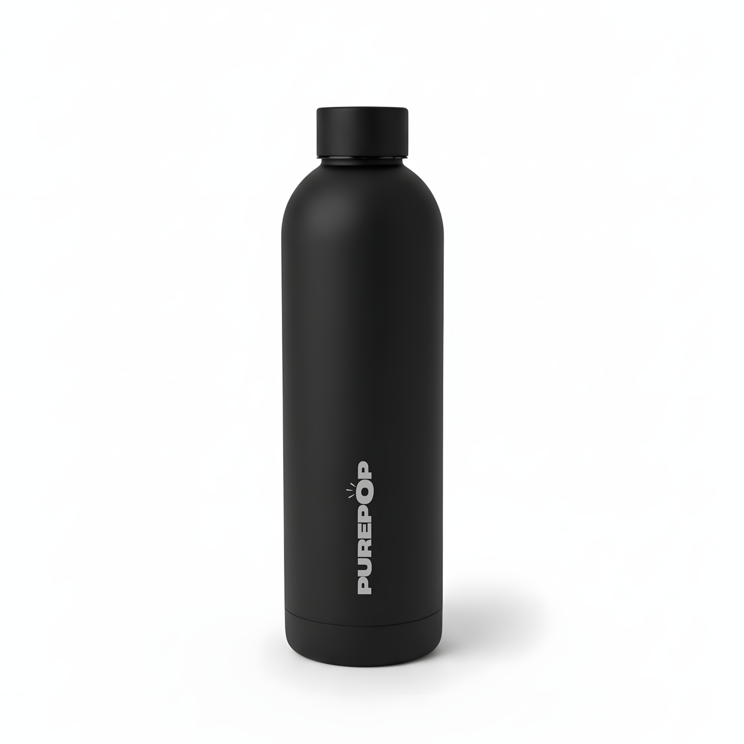 PurePop™ | Premium Everyday Thermal Flasks
