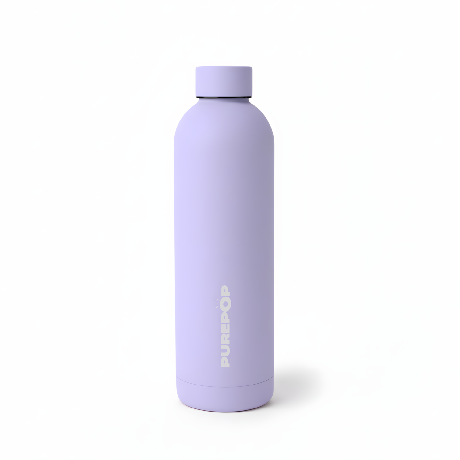 PurePop™ | Premium Everyday Thermal Flasks