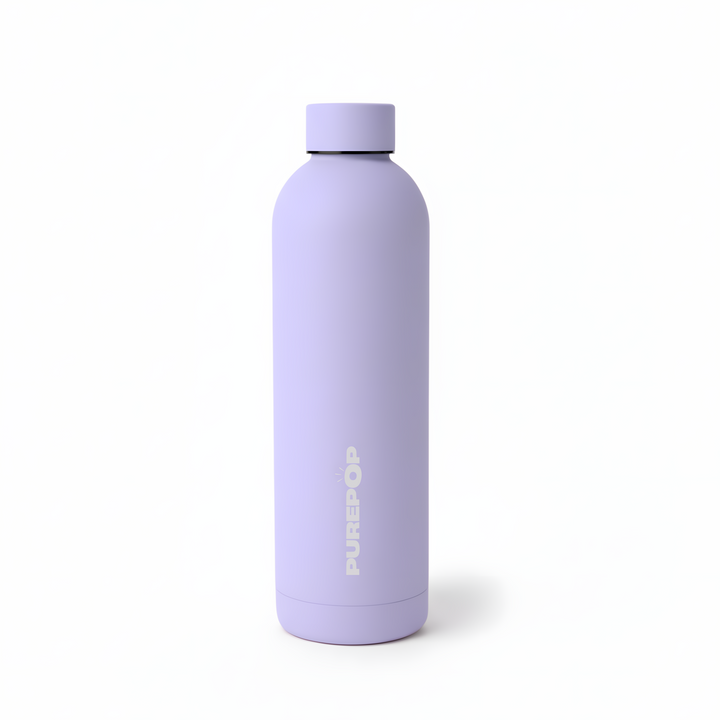 PurePop™ | Premium Everyday Thermal Flasks