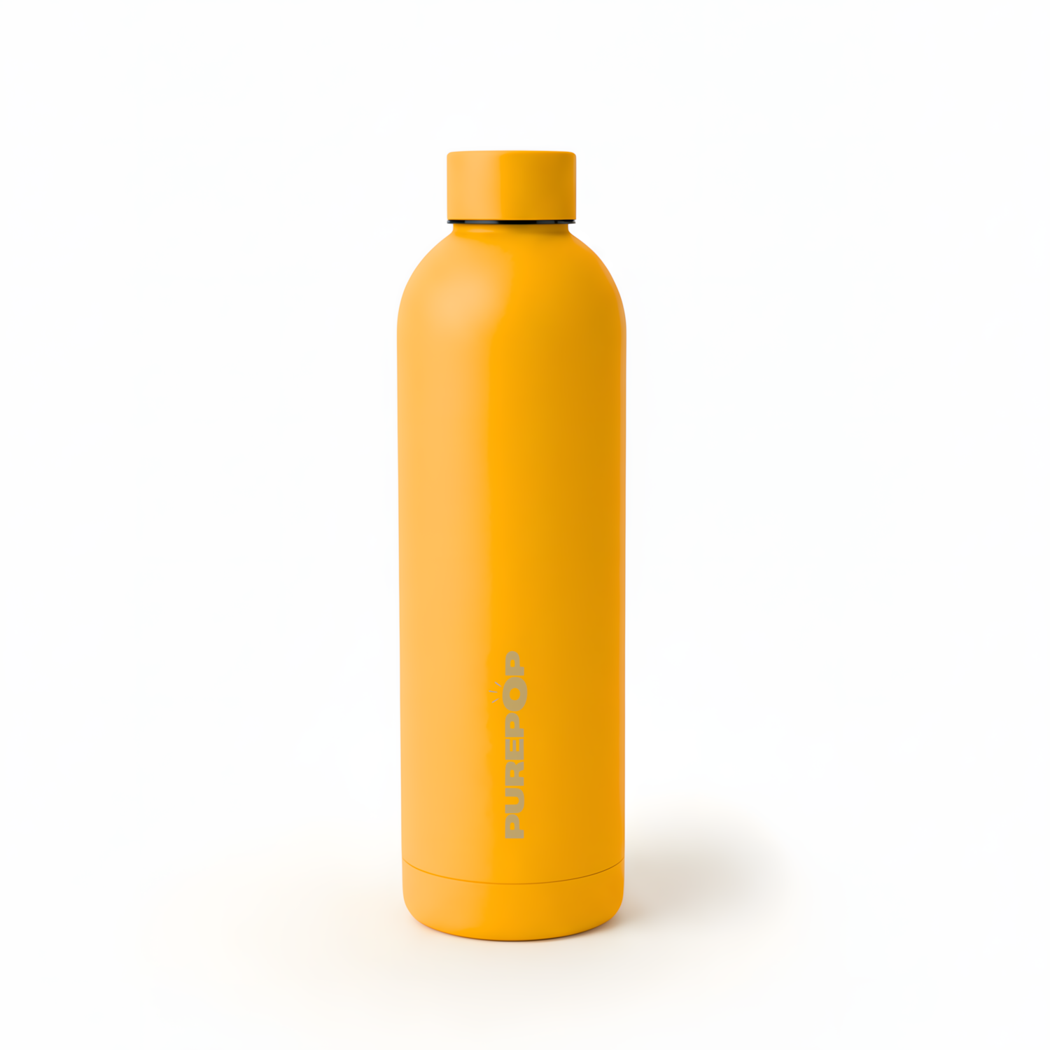 PurePop™ | Premium Everyday Thermal Flasks